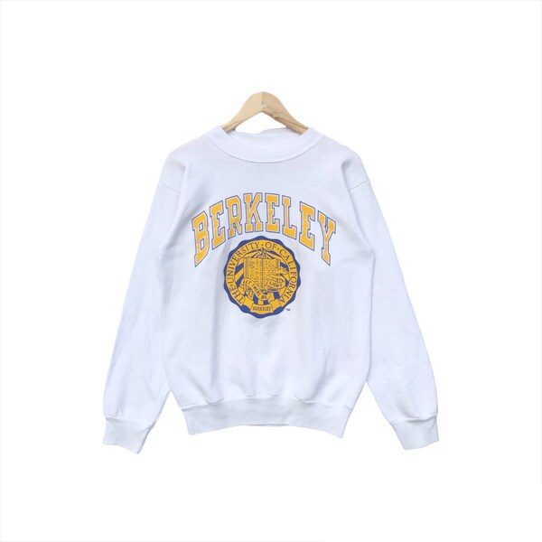 Uc Berkeley Vintage - Etsy