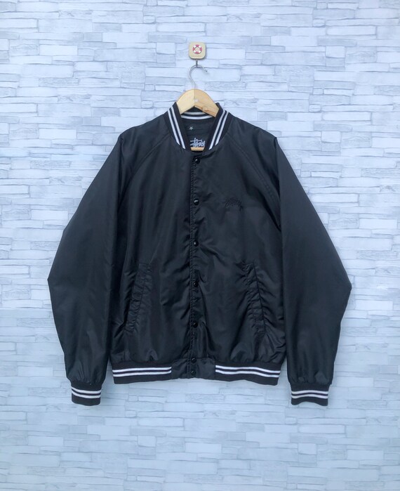 RARE!! Stussy worldwide burley gear build for the lon… - Gem