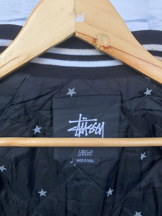 RARE!! Stussy worldwide burley gear build for the lon… - Gem