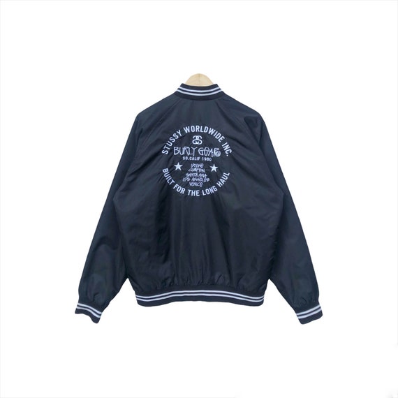 RARE!! Stussy worldwide burley gear build for the lon… - Gem