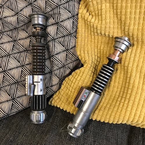 HamiltonProps - Etsy UK