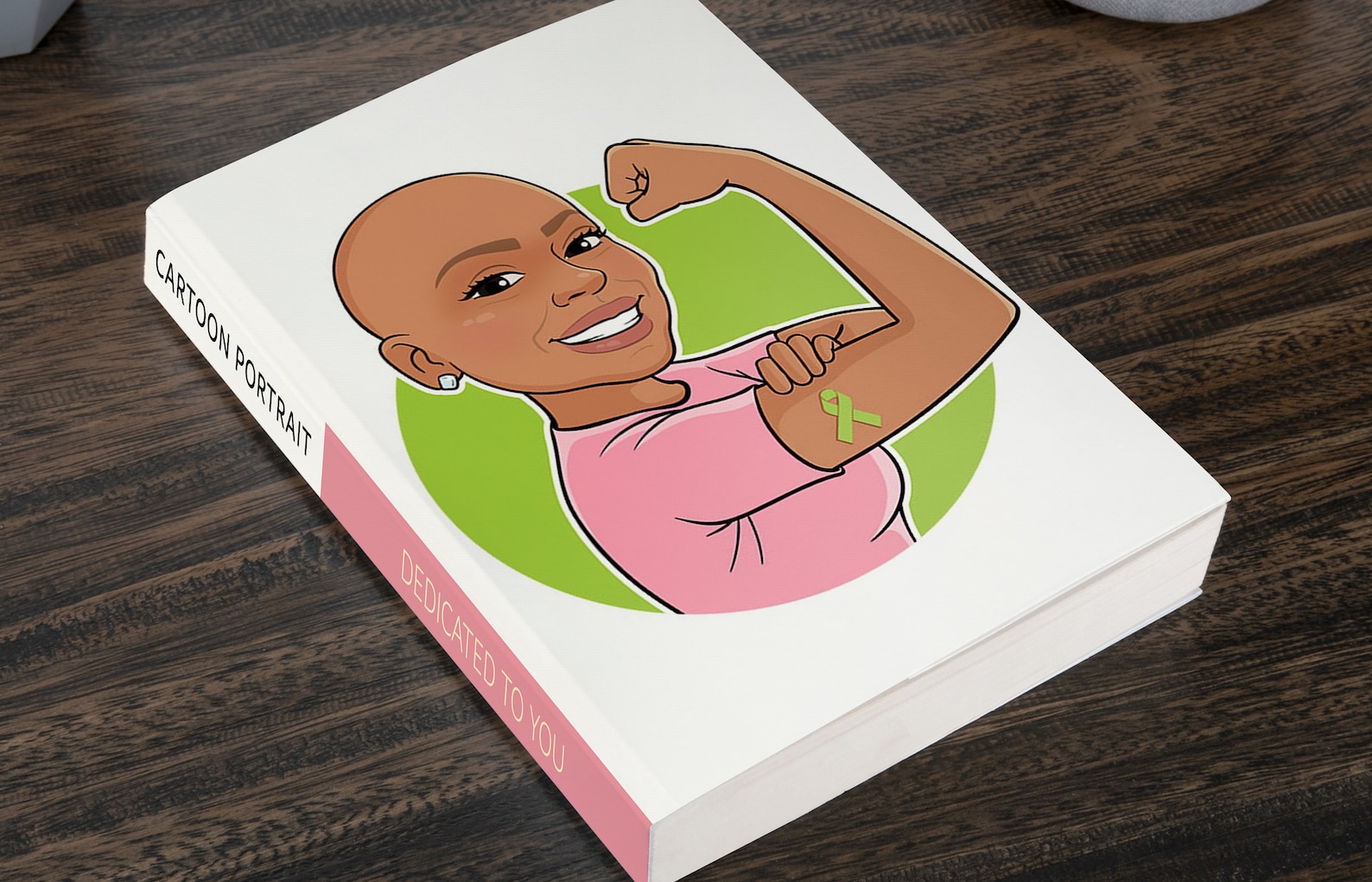 Custom portrait / logo design / Personalized gift / cartoon | Etsy