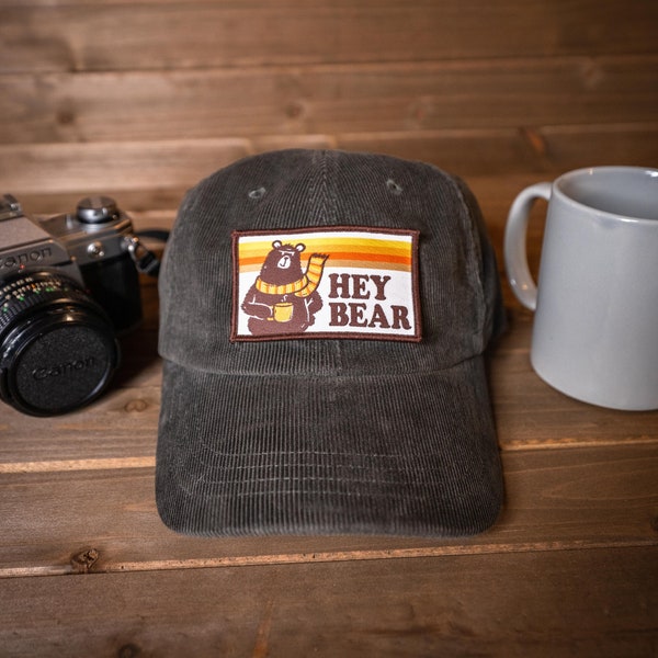 Coffee Hat - Etsy