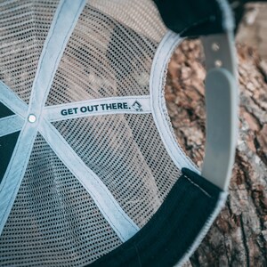 Have Paddle - Will Travel, Canoeing Hat Kayaking Hat, Kayak, Leather ...