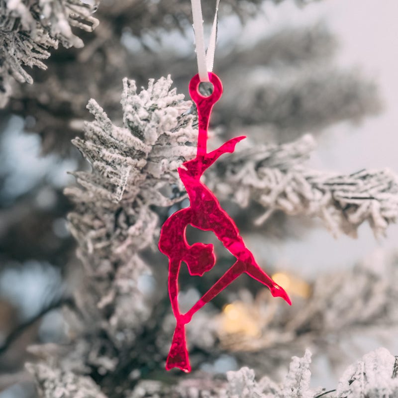 Aerial Silk - Etsy