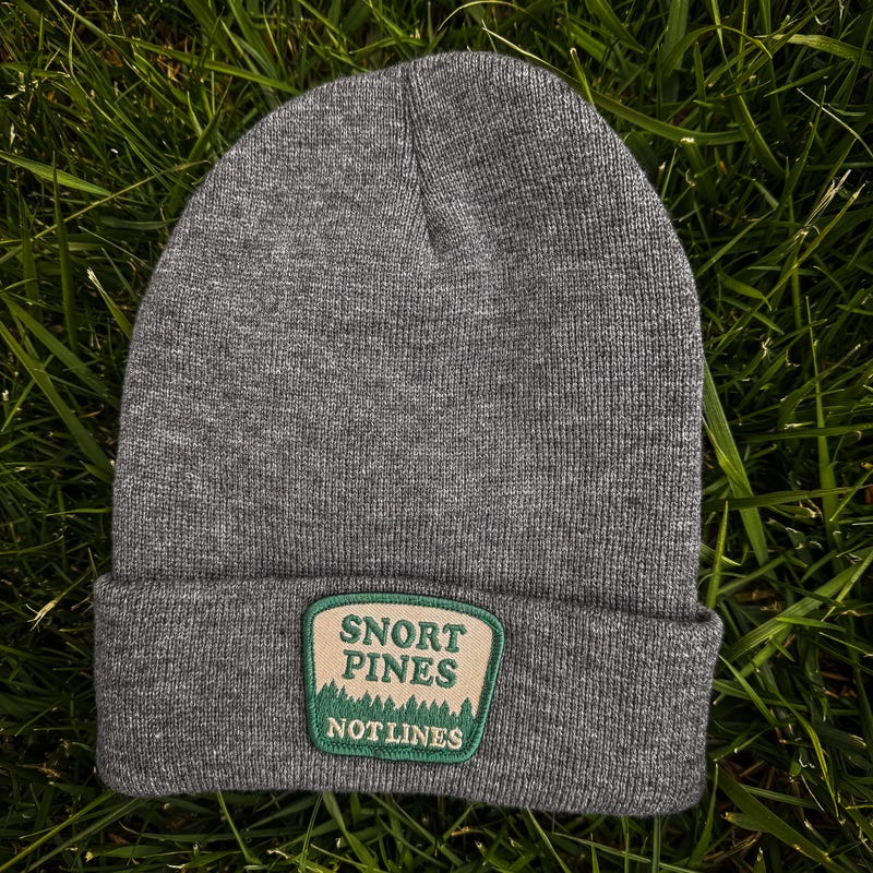 Funny Beanie - Etsy
