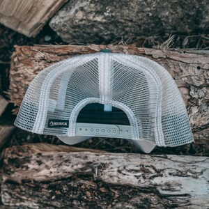 Have Paddle - Will Travel, Canoeing Hat Kayaking Hat, Kayak, Leather ...