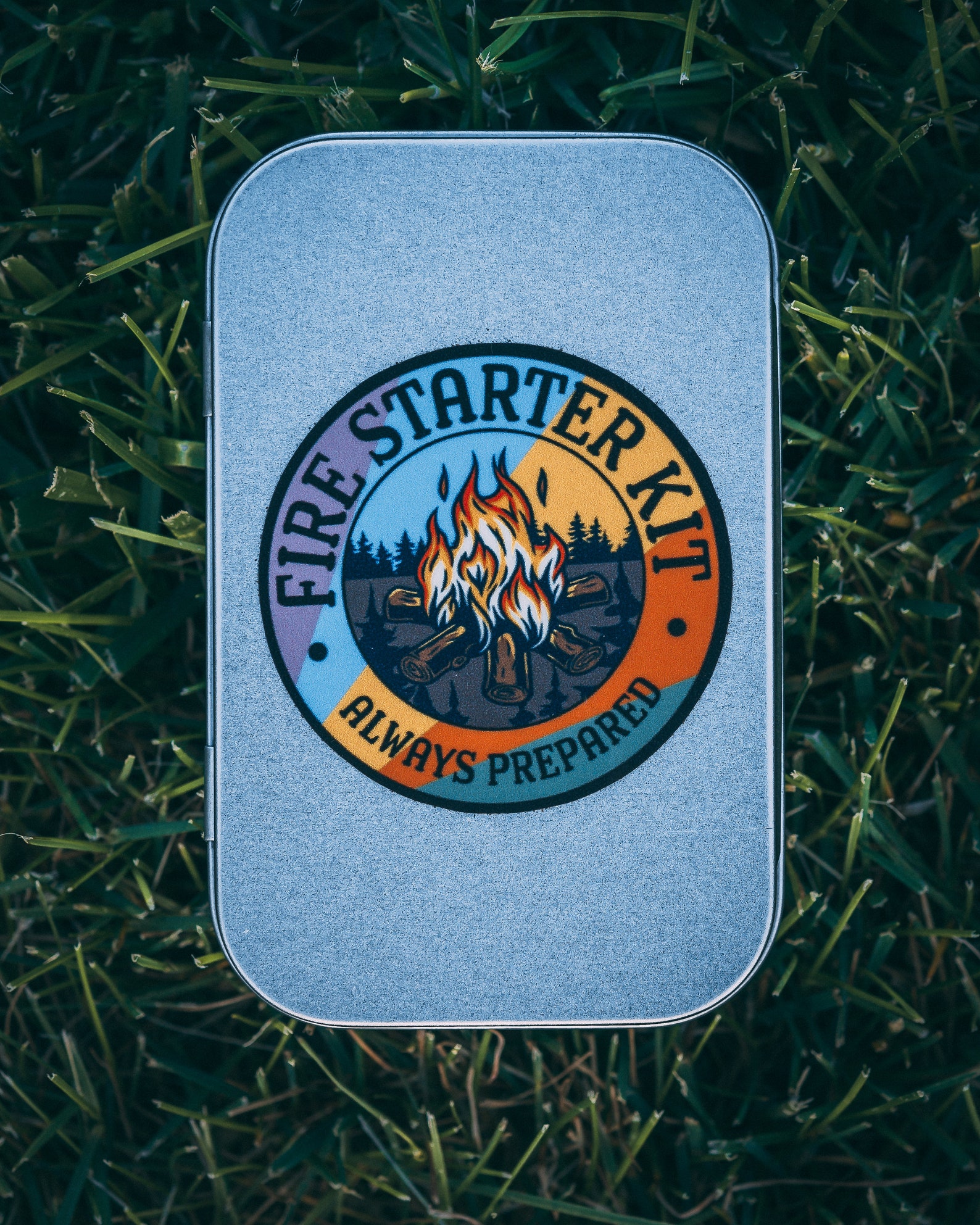 Fire Starter Emergency Kit Waterproof Fire Starter Kit Fire | Etsy