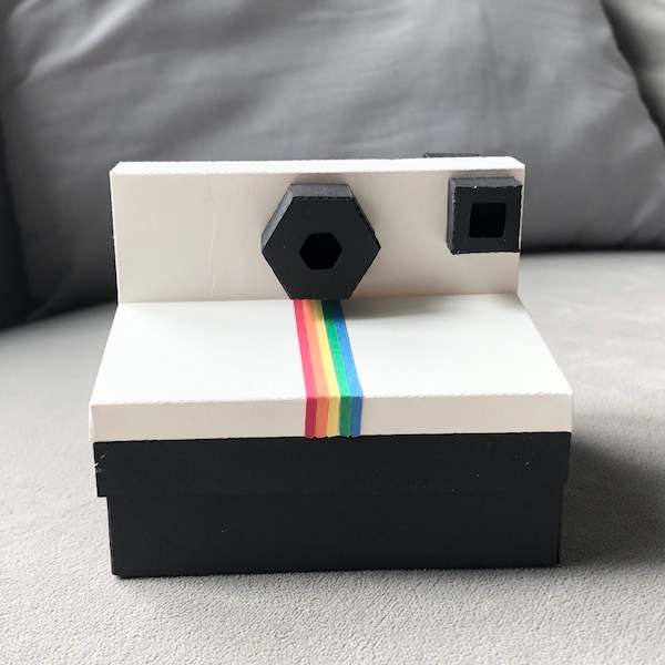 Camera Party Favor - Etsy