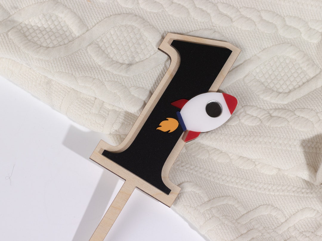 Airplane Cake Topper | Plane Cake Topper | Birthday | Pilot Birthday ...
