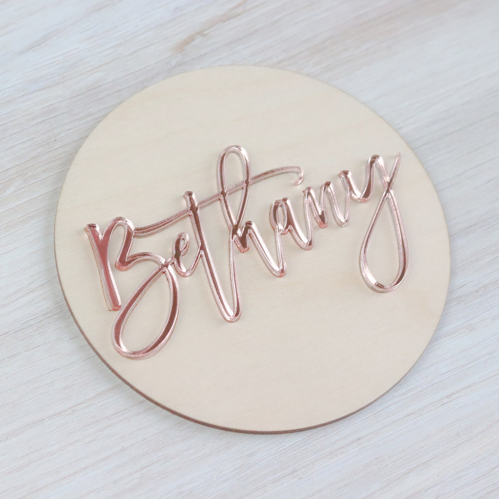 Baby Announcement Sign Newborn Welcome Sign Engraved Baby | Etsy