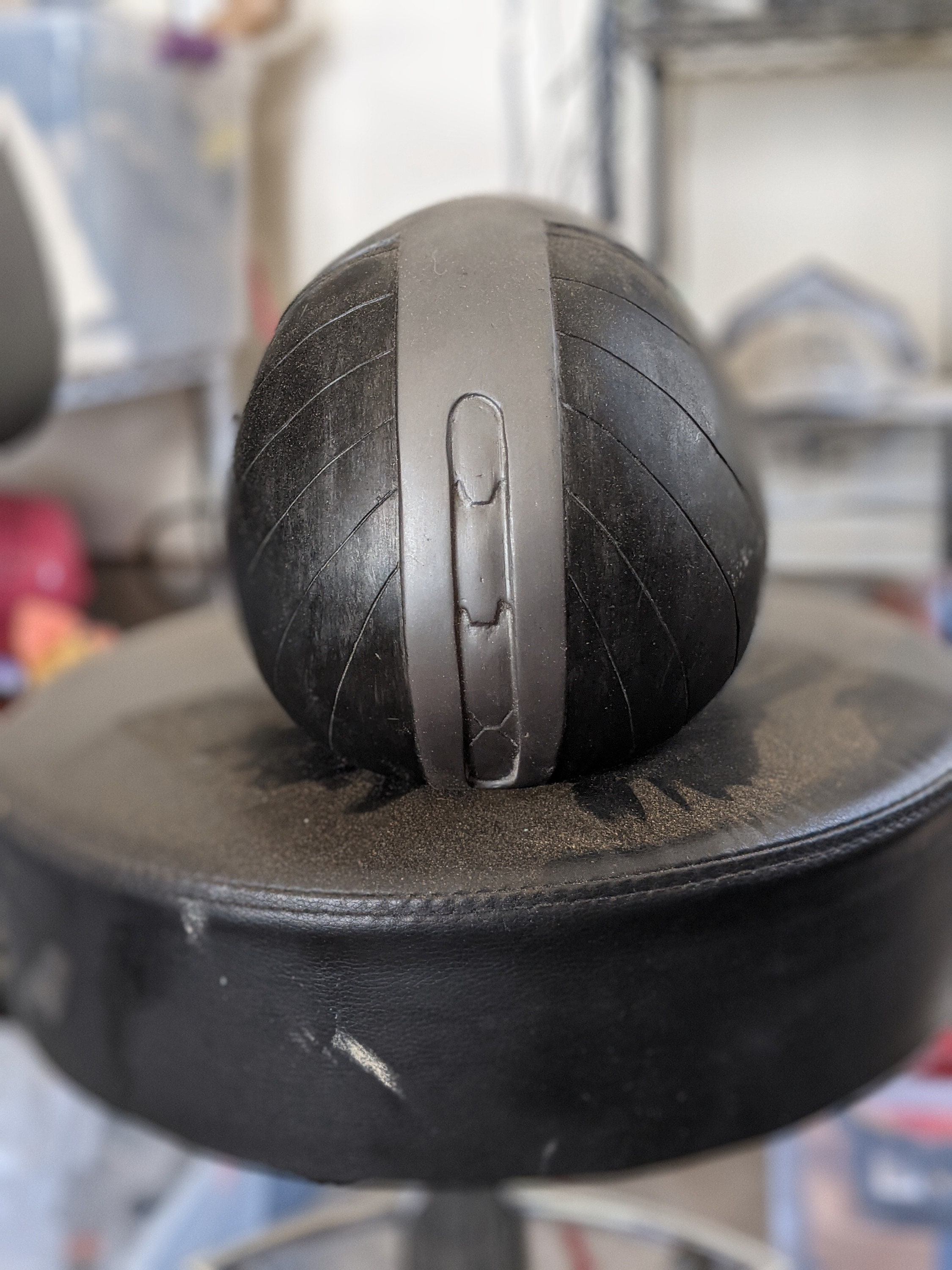 Reborn Knight Cosplay Helmet - Etsy