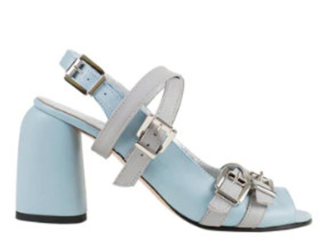 MY BLUEBERRY NIGHTS High Heels Sandals Ladies Shoes High Quality ...