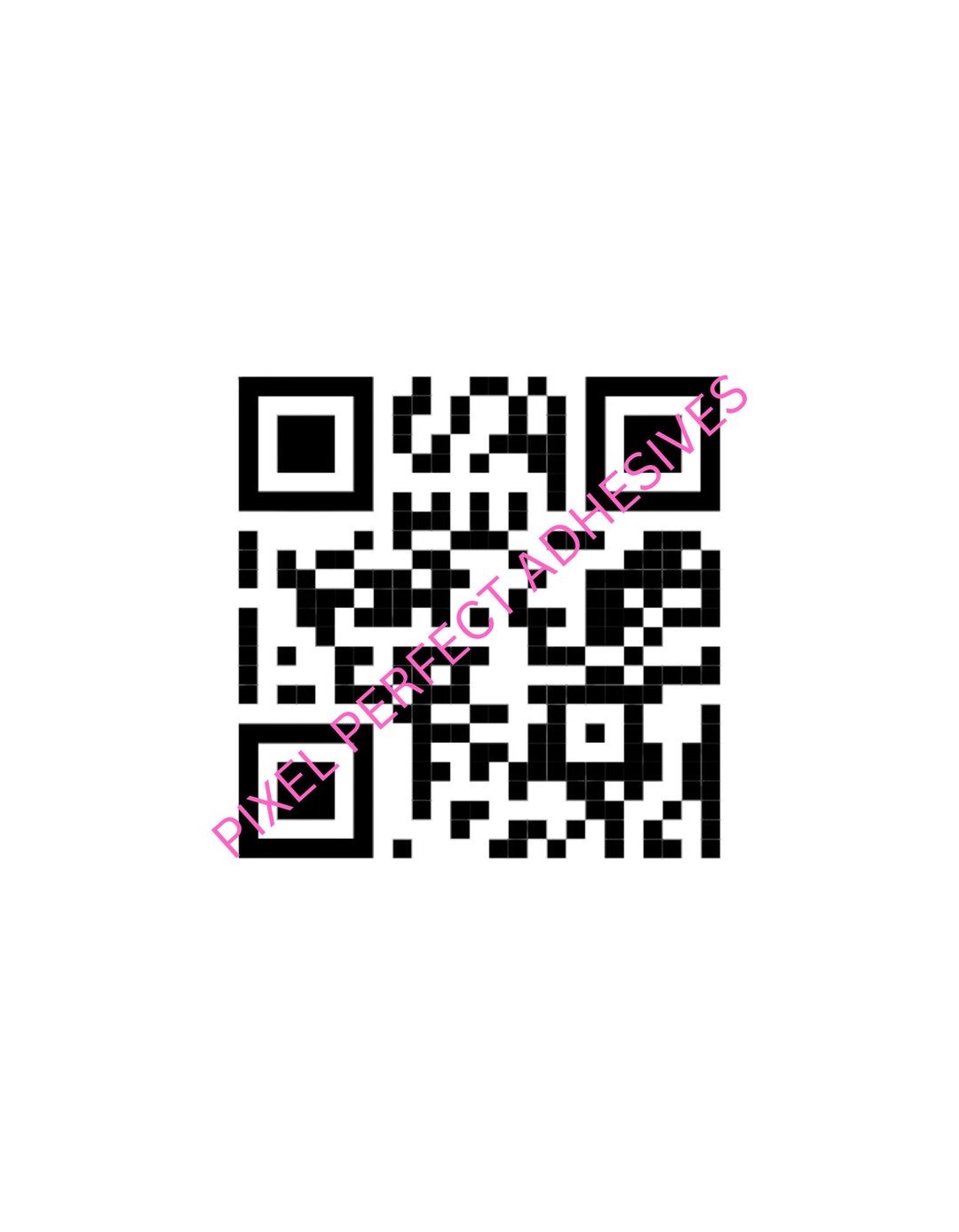 Valentines I Fcking Love You QR Code SVG and PNG File With Transparent ...