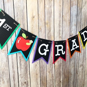 Classroom Decor Elementary, Teacher Banner, Classroom Door Sign ...