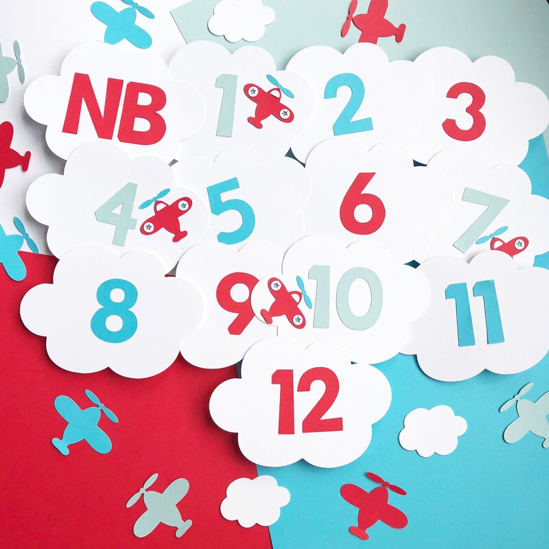 Airplane Photo Prop - Etsy