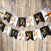 Happy Halloween Banner Halloween Banner, October, Fall, Decor, Spooky ...