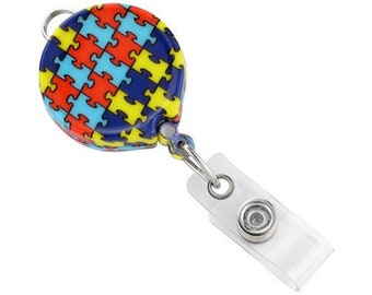 Belt Loop Badge - Etsy