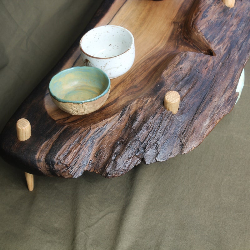 Tea Table - Etsy