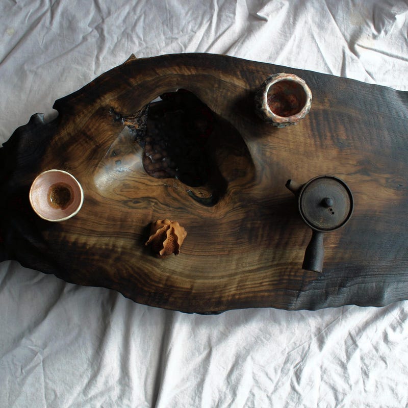 Gongfu Tea Table - Etsy