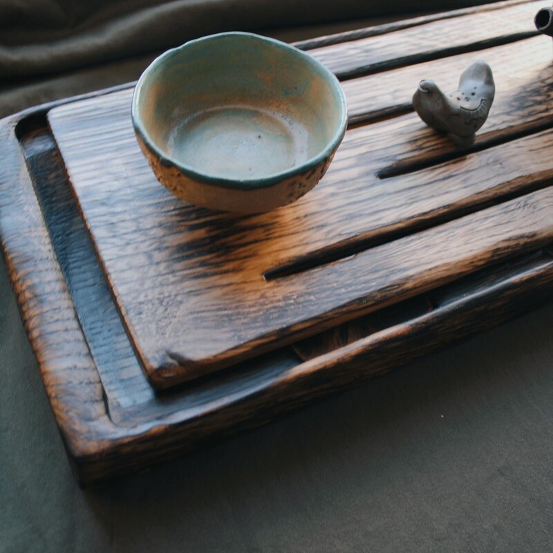 Gongfu Tea Table - Etsy