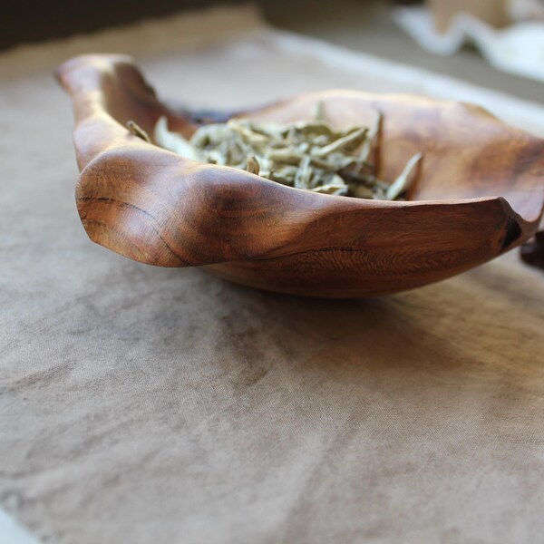 Tea Scoop - Etsy
