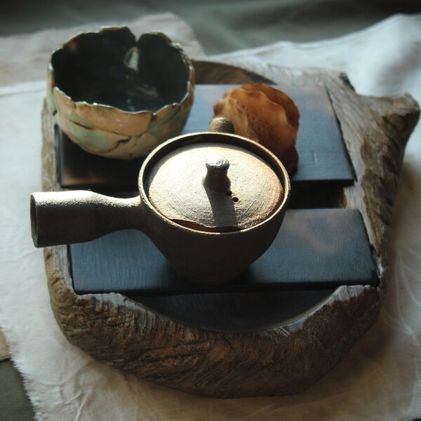 Gongfu Tea Table - Etsy