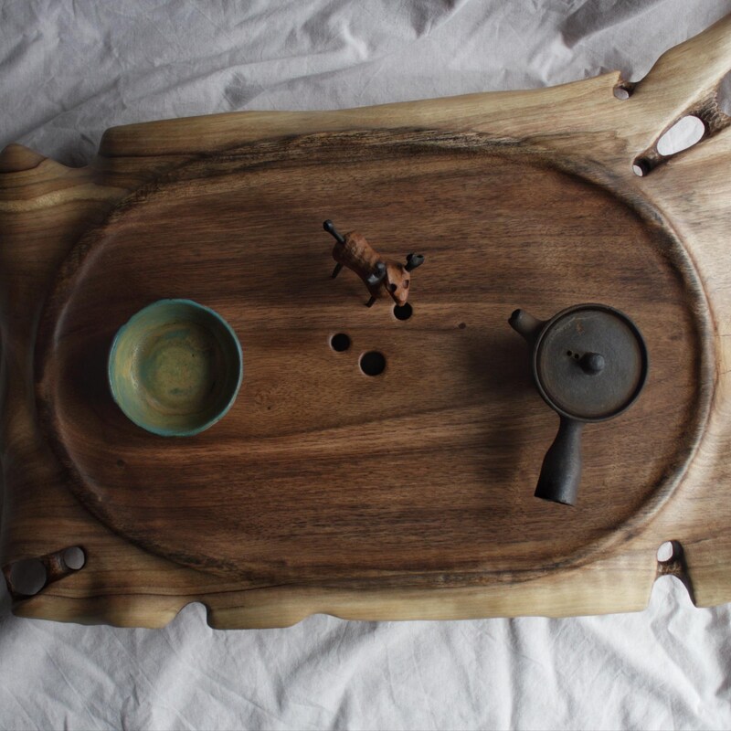 Tea Table - Etsy