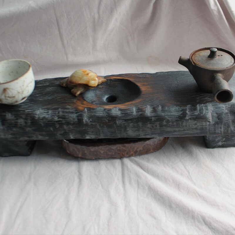 Tea Table - Etsy