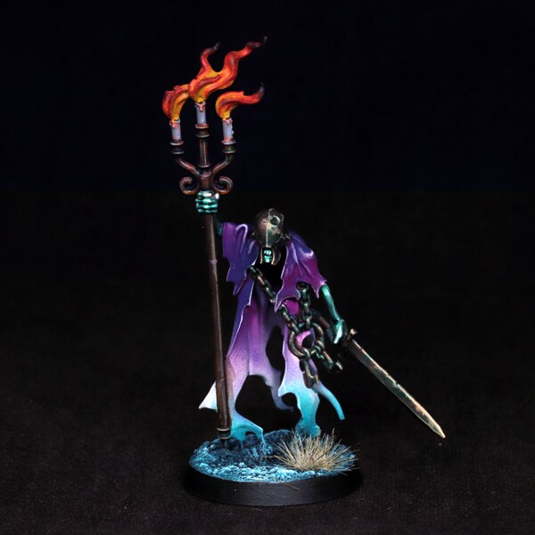 Miniature Age of Sigmar - Etsy