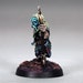 Painted Derro Captain Miniature, Painted Dnd Dwarf Miniature, Painted ...