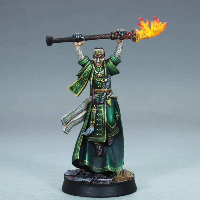 FrozenFireArts - Etsy