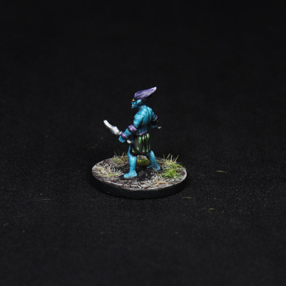 Quickling Miniature DnD Miniature DnD Quickling Quickling | Etsy