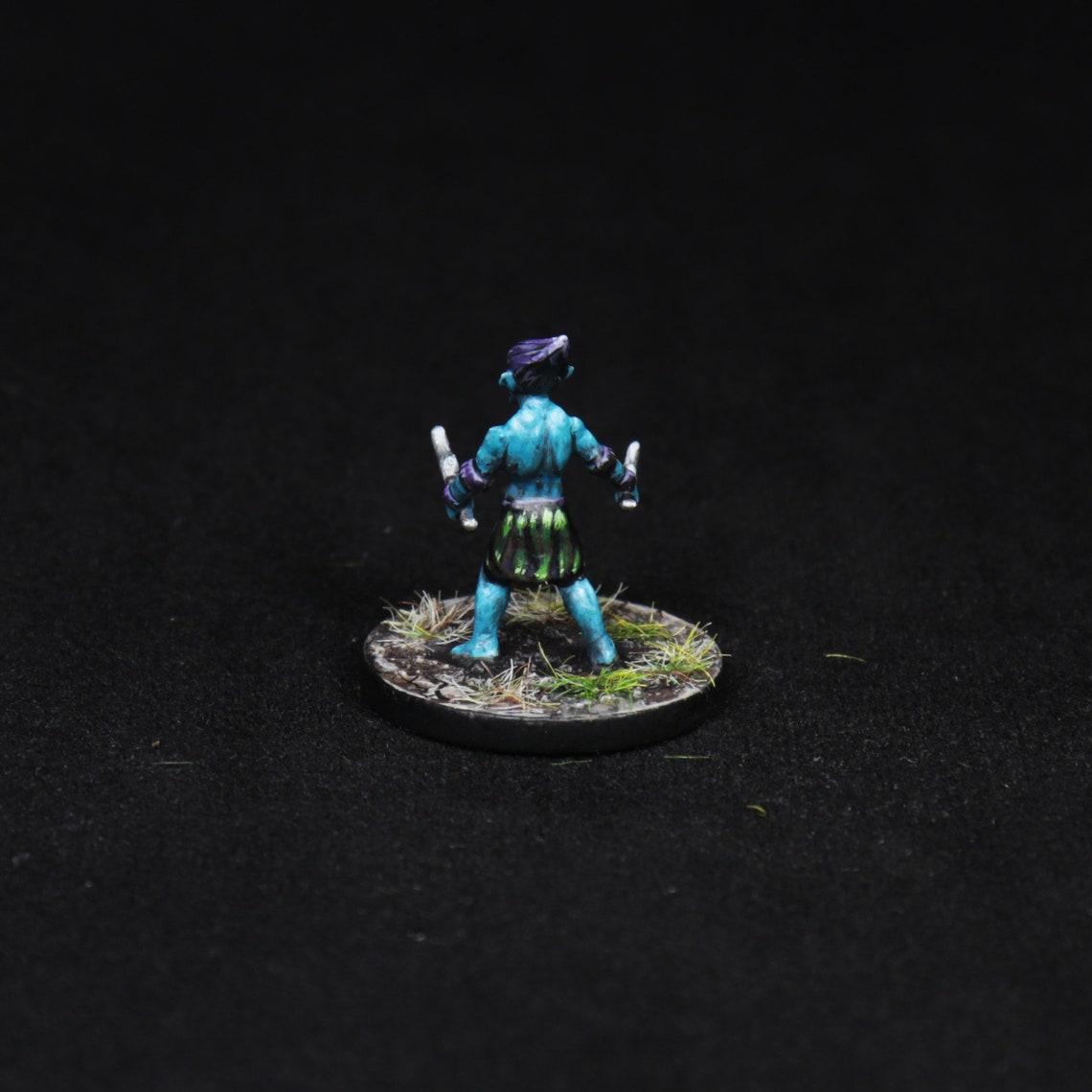 Quickling Miniature DnD Miniature DnD Quickling Quickling | Etsy