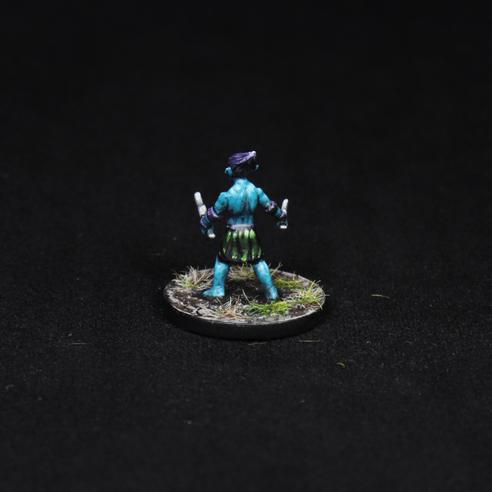 Quickling Miniature DnD Miniature DnD Quickling Quickling | Etsy