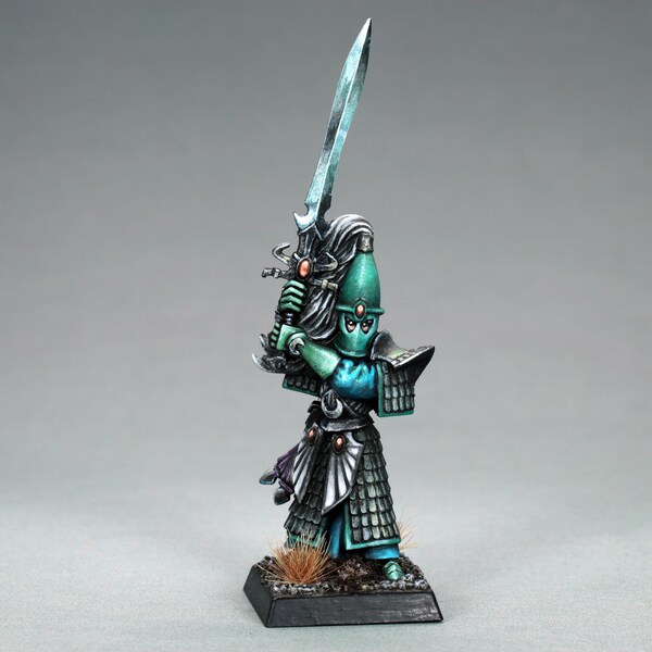 Paint Elf Greatsword - Etsy