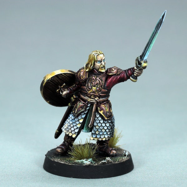 Middle Earth Miniatures - Etsy