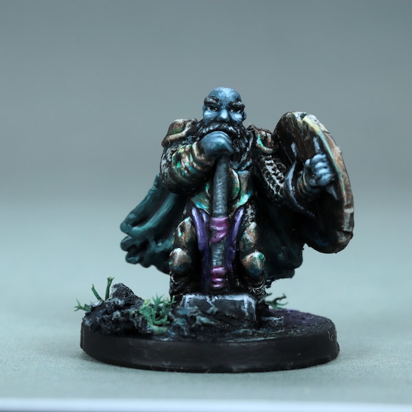 Dnd Duergar Mini - Etsy