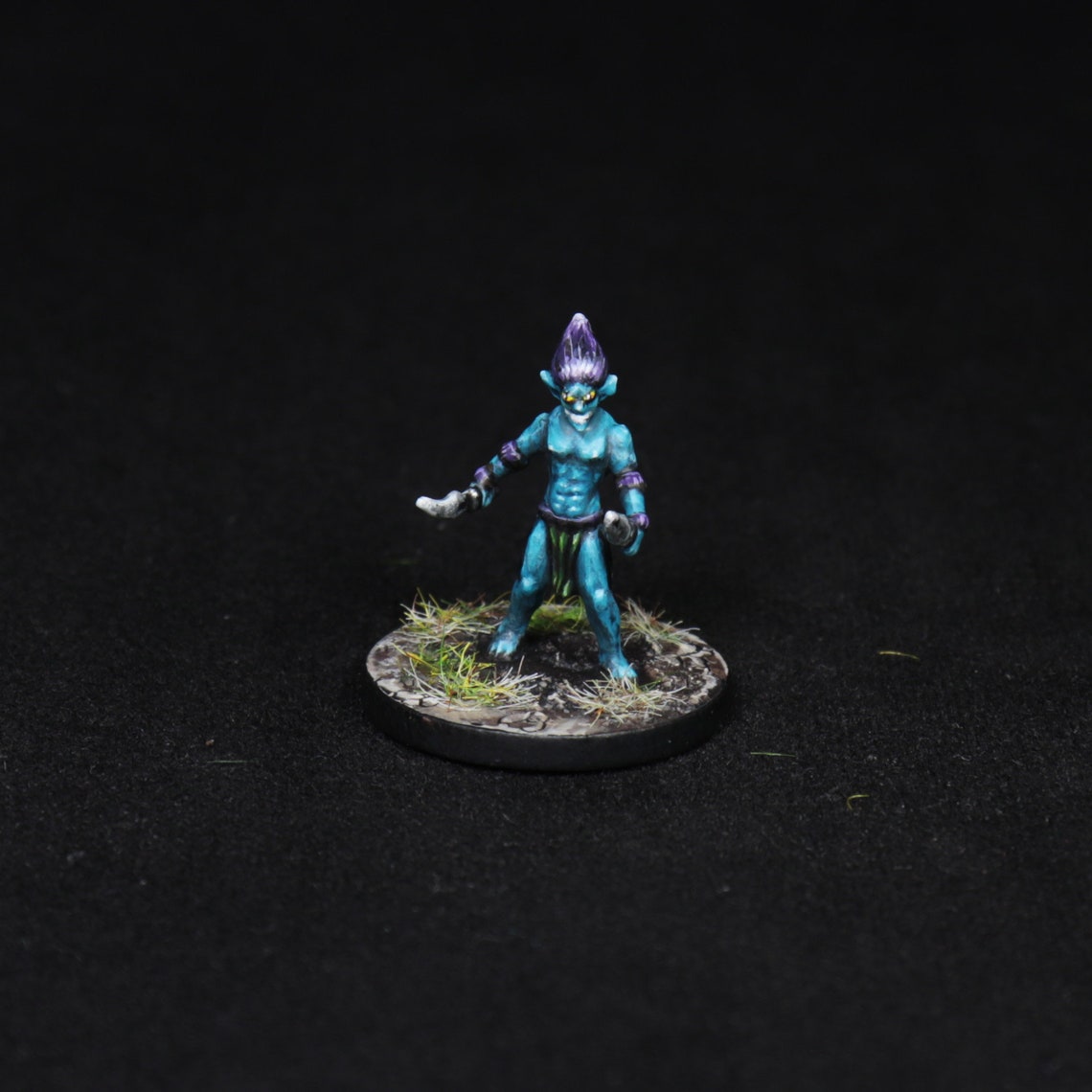 Quickling Miniature DnD Miniature DnD Quickling Quickling | Etsy