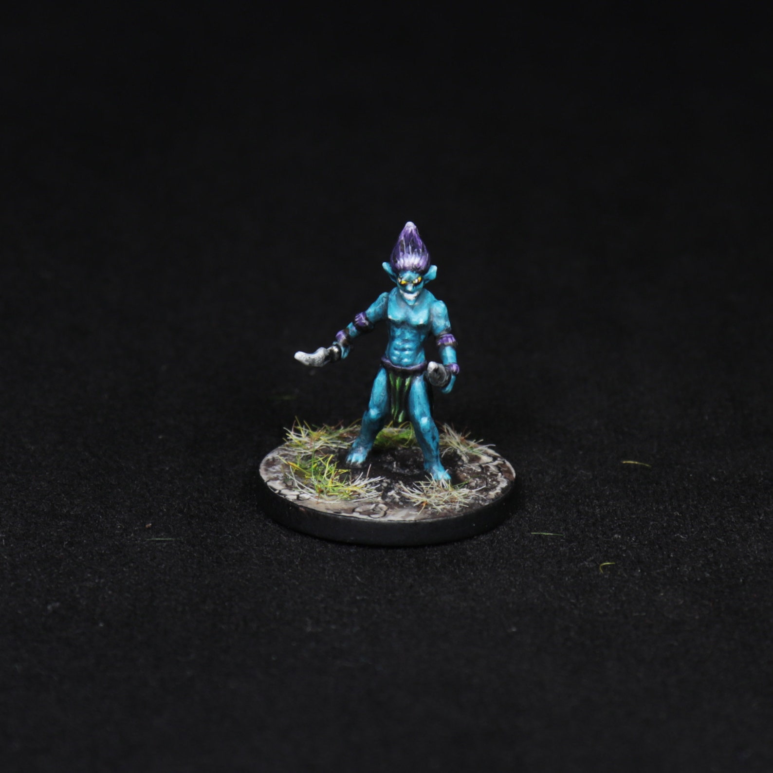 Quickling Miniature DnD Miniature DnD Quickling Quickling | Etsy