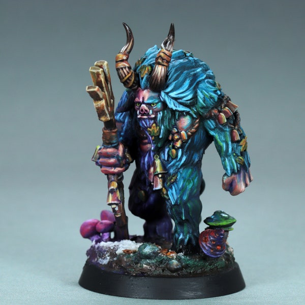 Dnd Fey Monster - Etsy