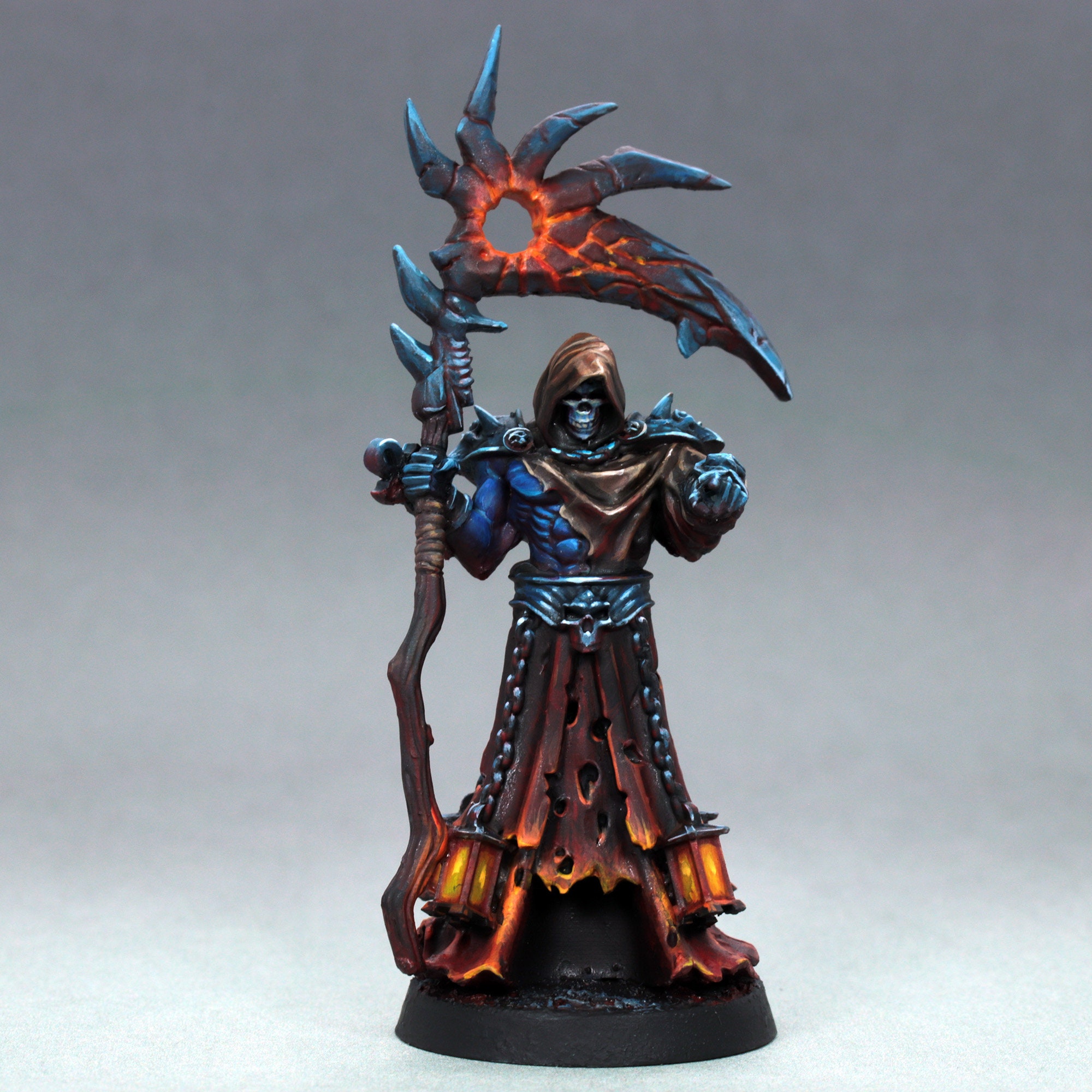 Commission Dnd Miniature Painting Service, Please ASK for Your ...