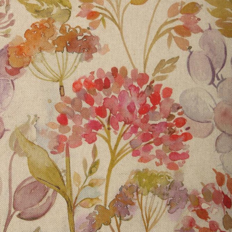 Hedgerow Fabric - Etsy UK
