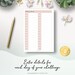 30 Tage Challenge 30 day challenge druckbar printable | Etsy