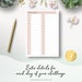 30 Day Challenge Printable Planner Add-on Challenge - Etsy
