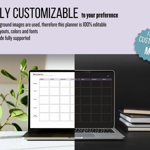 Onenote Health and Fitness Templates: Track, Plan, & Crush Your Health ...