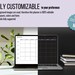 Onenote Health and Fitness Templates: Track, Plan, & Crush Your Health ...