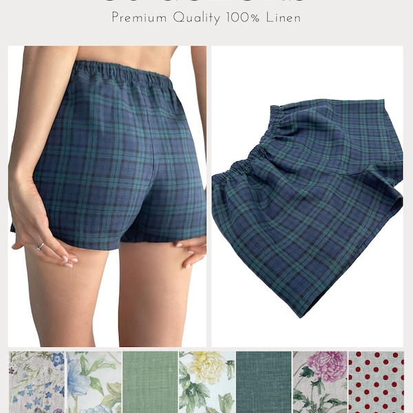 Ladies Boxers - Etsy