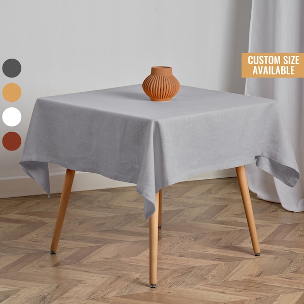 Tablecloth Square - Etsy