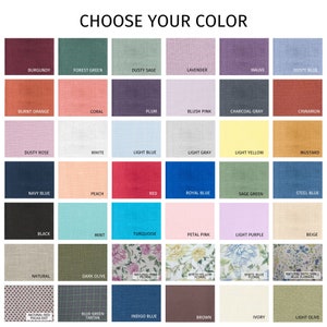 Linen Boxer Underwear for Men White Shorts 3/5/7 Pack Men's Boxers Set ...